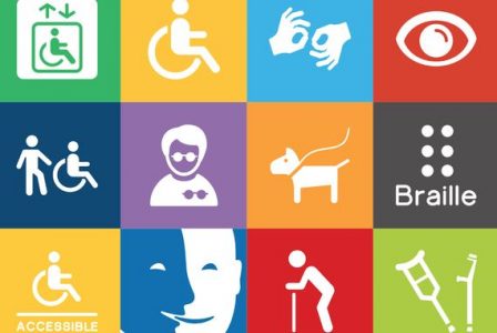 Informations différents types de handicap – MDPH | Pôle ASH – Service ...